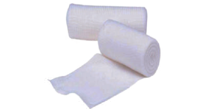 Roller Bandage - Buy Bandages Online South Africa | Cruzine Healthcare