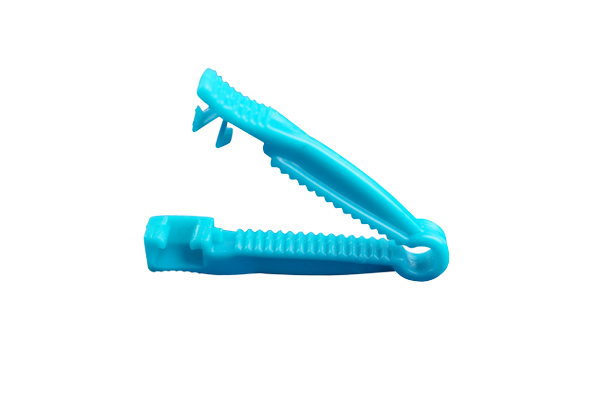 Dispoclamp - Surgical Clamps - Disposafe Health and Life Care Ltd ...