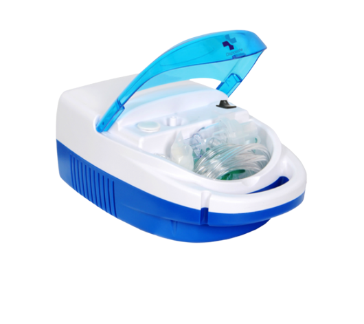 safe-neb - Disposafe Health and Life Care Ltd. | Medzell