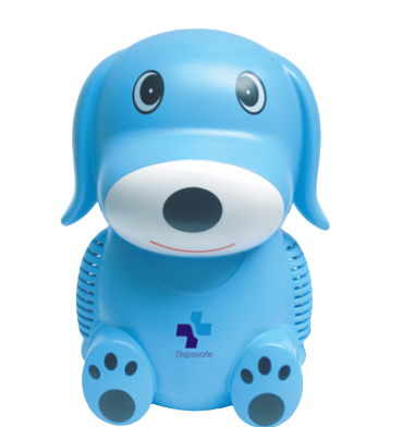 safe-neb - Disposafe Health and Life Care Ltd. | Medzell