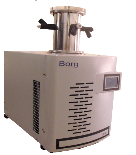 LYO 2 Freeze Dryers/Lyophiliser - Borg Scientific | Medzell