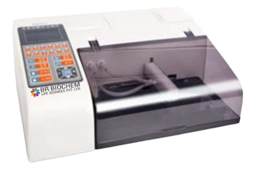ELISA Washer - BR Biochem Life Sciences Pvt. Ltd. | Medzell