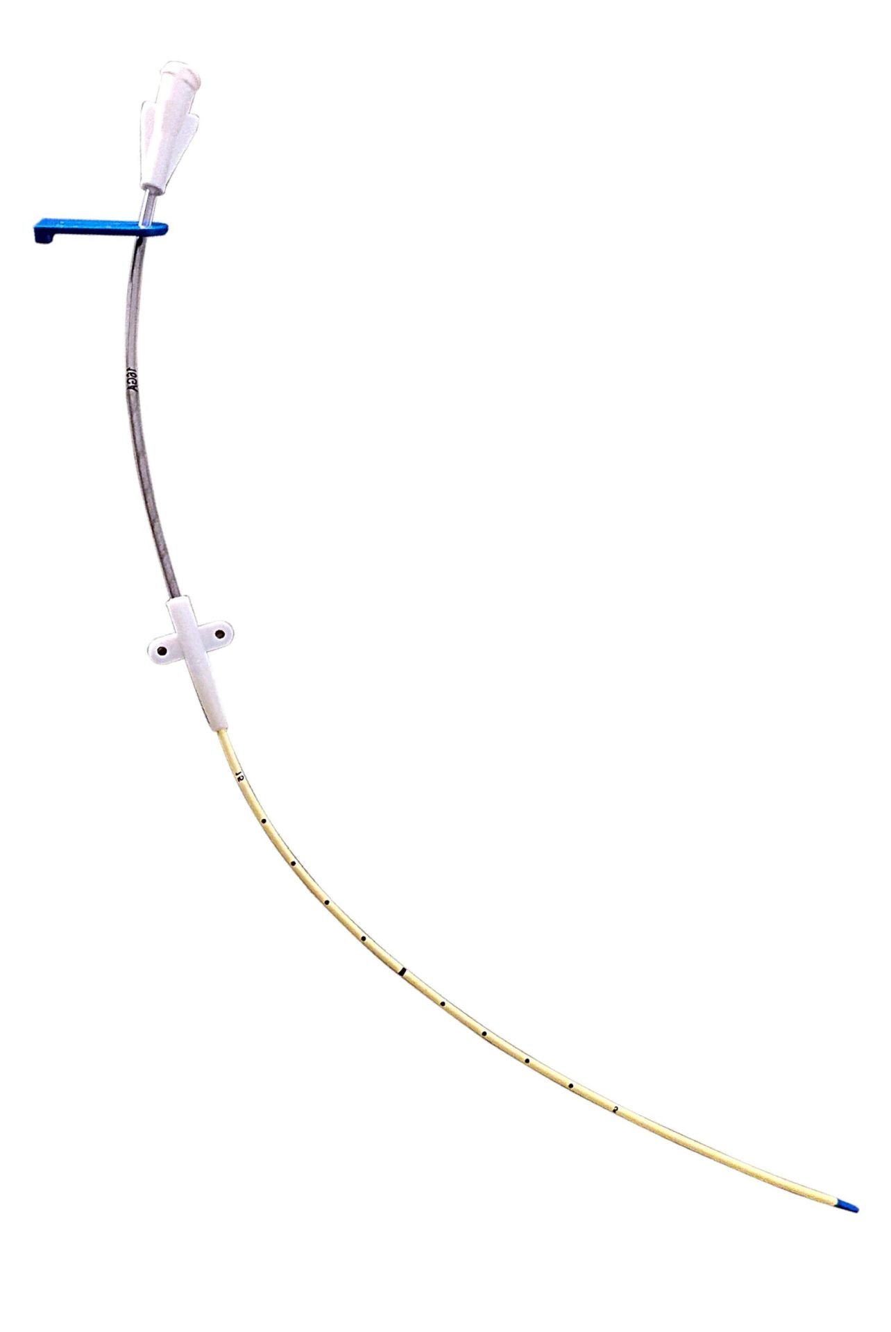 Single Lumen Central Venous Catheter - MEDITECH DEVICES PVT LTD | Medzell