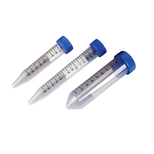 Centrifuge Tube (Sterilized) - Recombigen Laboratories Pvt. Ltd. | Medzell
