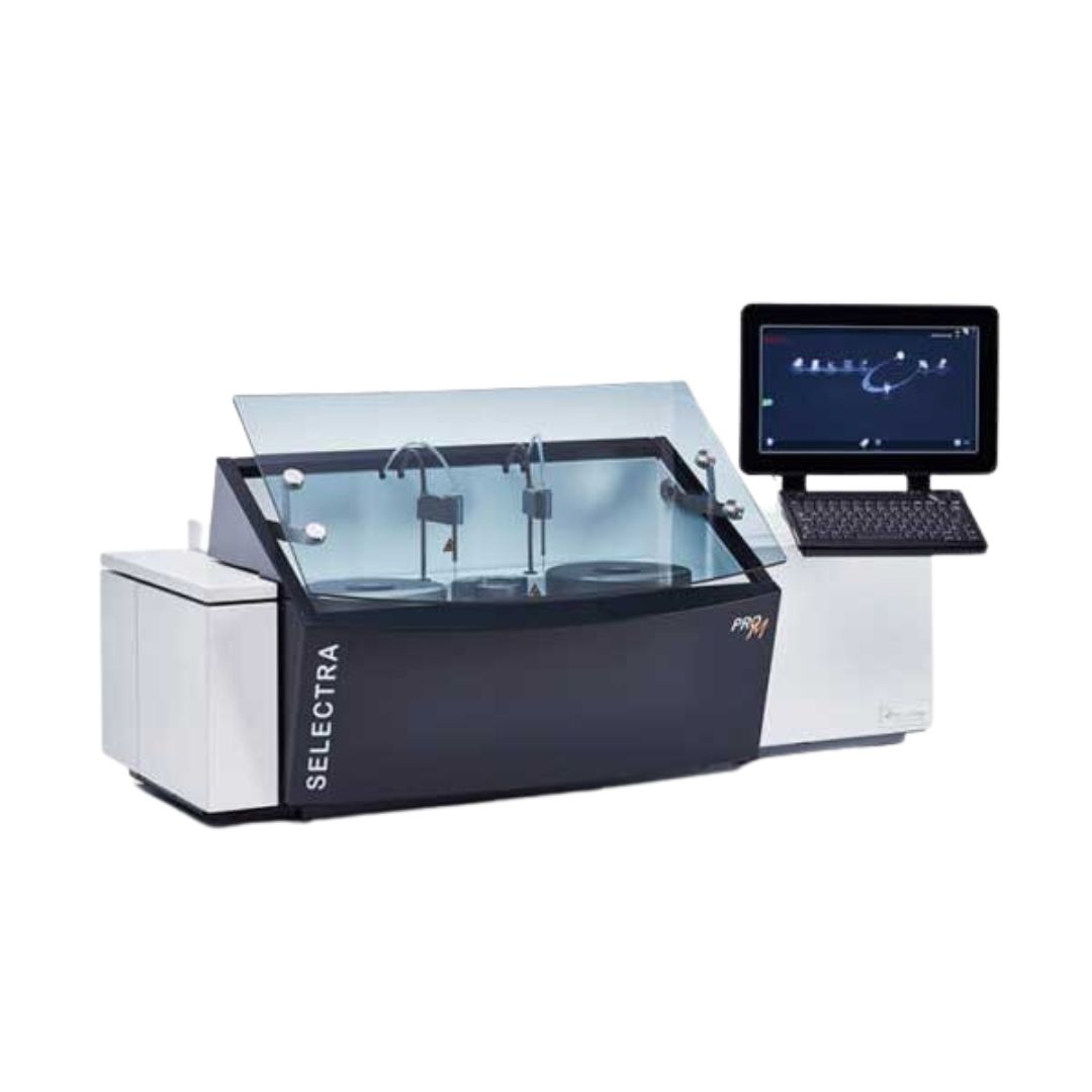 Selectra Pro M - Fully Automated Clinical Chemistry Analyzer | LabX