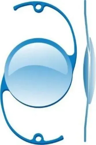 Scleral Fixation Intraocular Lenses - A.S.F. Universal | Medzell