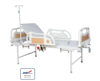 PMT 6032 Semi Fowler Bed - P.P.M Head & Foot Panels - PMT Healthcare ...