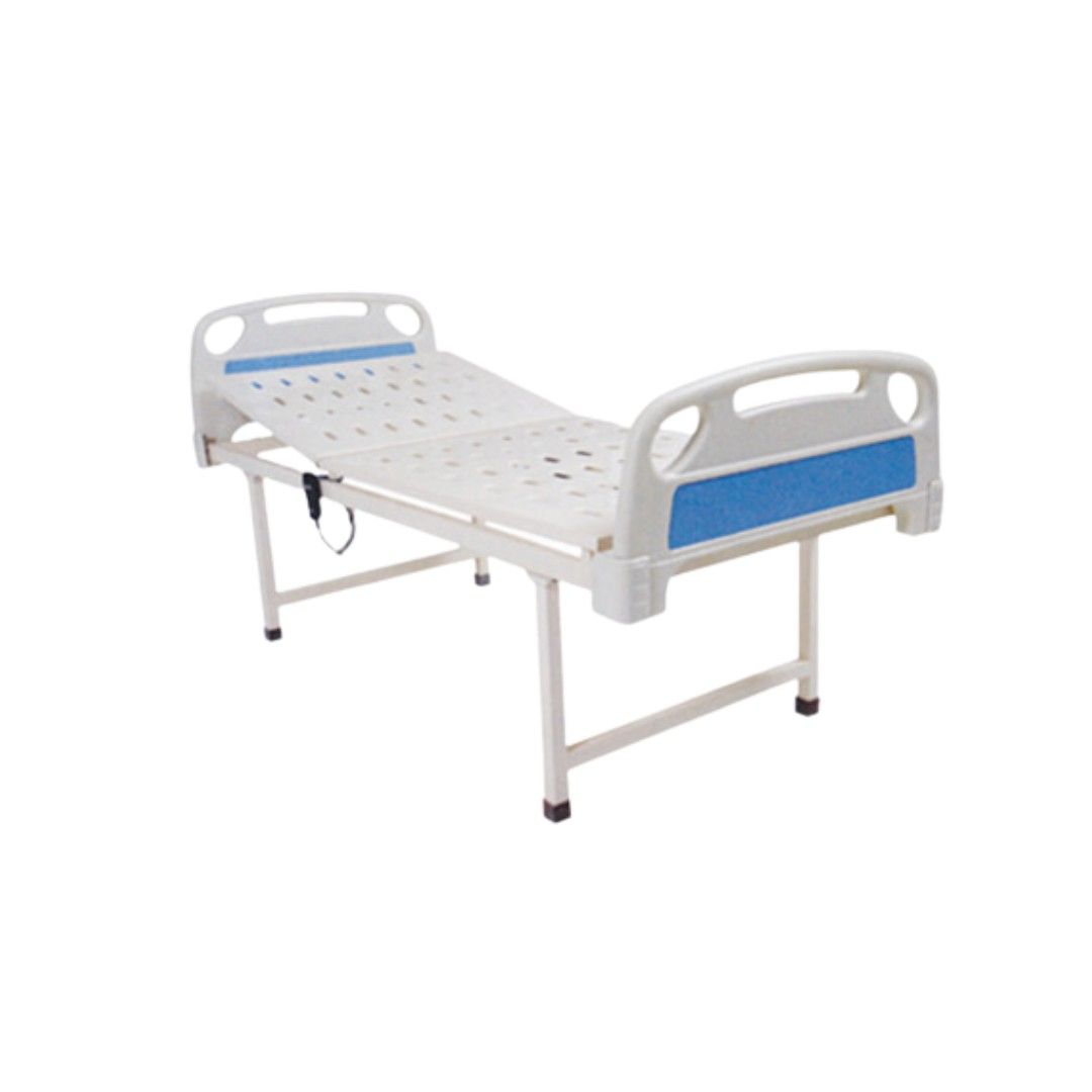 CS-F004 Semi Fowler Bed Delux | Chatterjee Surgical