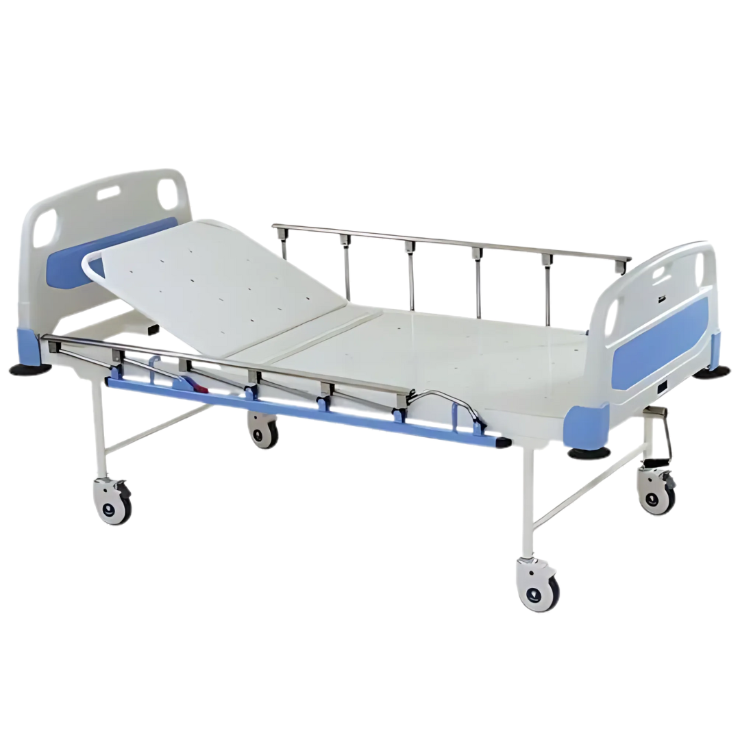 Semi Fowler Bed Prime by Premier Healthcare Industries