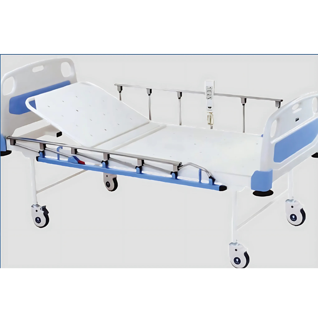 Semi-Fowler Electric Bed by Premier Healthcare Industries