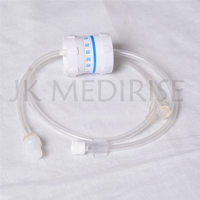 T-7115 Flow Regulator Extension Set - JK Medirise | Medzell