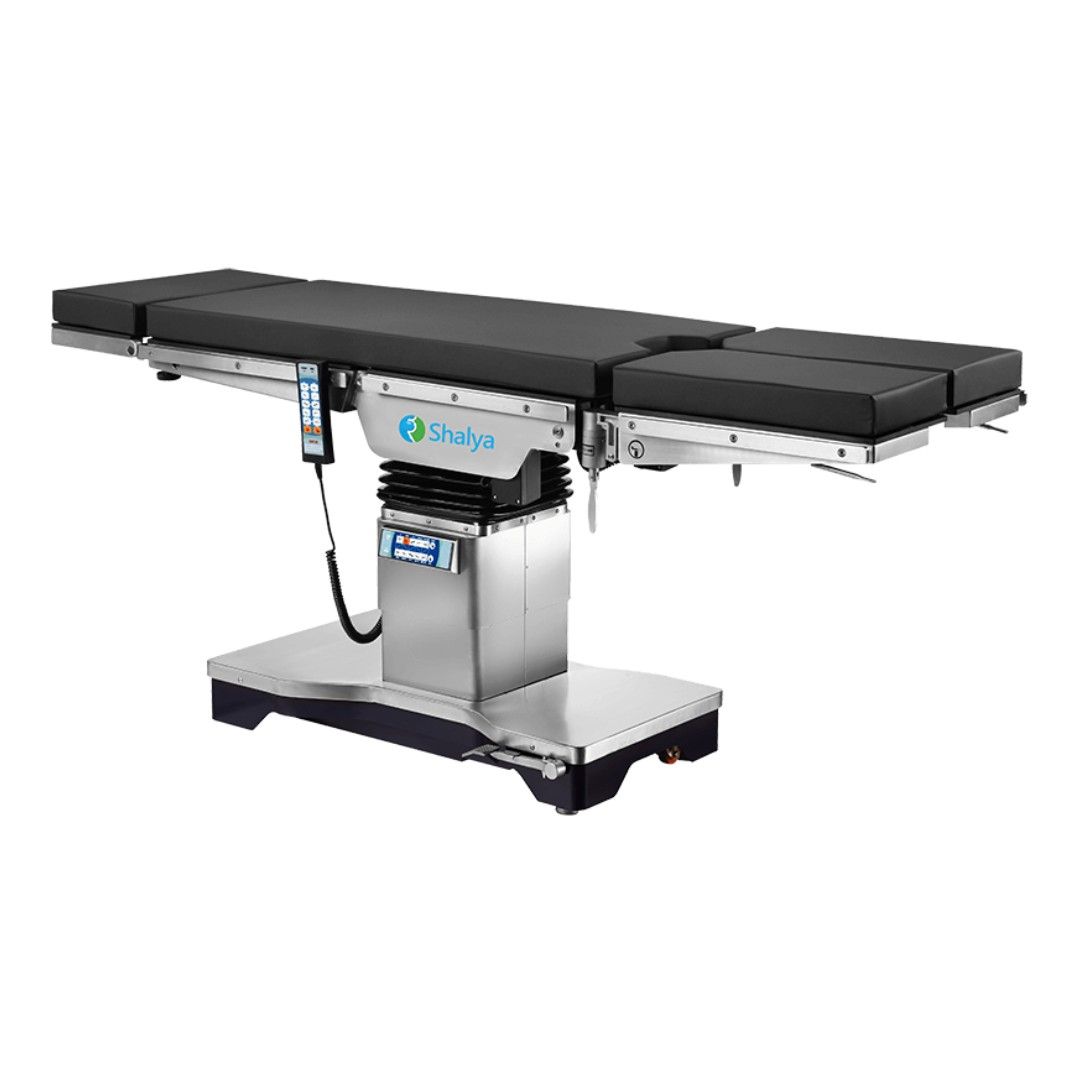 Shalya Flex 200 - Electric Operating Table | XcelLance Medical ...