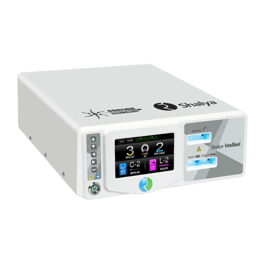 Shalya VesSeal - Vessel Sealing Device | XcelLance Medical Technologies