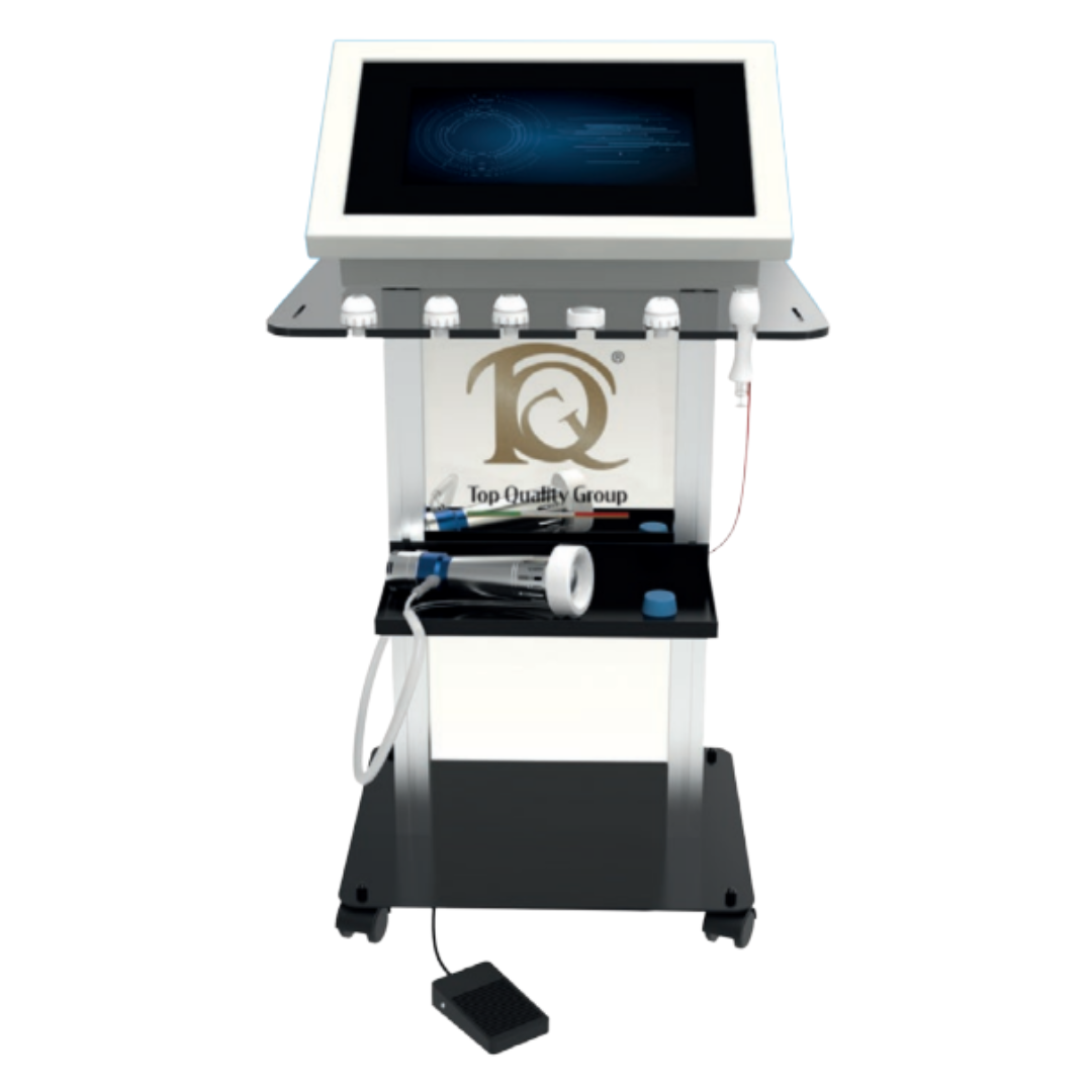 Shock Cell EL – Non-Invasive Body Shaping & Cellulite Treatment Device ...