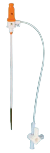 ClearSheath - Radial & Vascular Introducer Sheath | Newtech Medical Devices