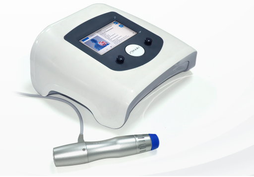 Blast-Medwave - Shockwave Diathermy Device - Johari Digital Healthcare ...