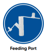 Silicone PEG or G Tube Assembly - Feeding Tubes - Ami Polymer Pvt. Ltd ...