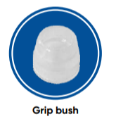 Silicone PEG or G Tube Assembly - Feeding Tubes - Ami Polymer Pvt. Ltd ...