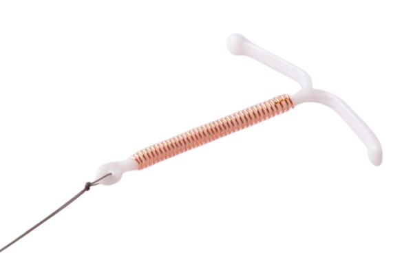 Silverline Cu 200 Ag - Intrauterine devices (IUDs) - Pregna ...