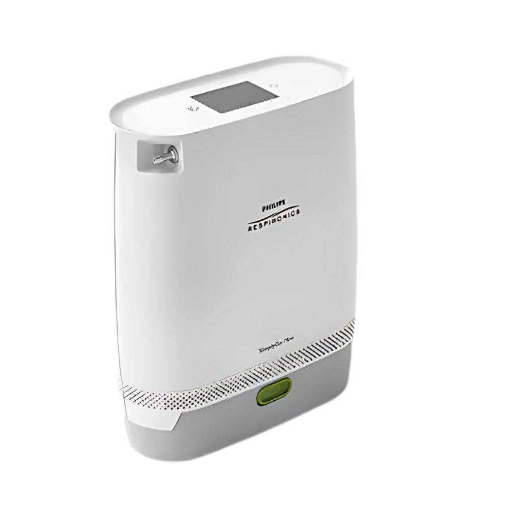 Philips SimplyGo Mini Portable Oxygen Concentrator | Lightweight & Compact
