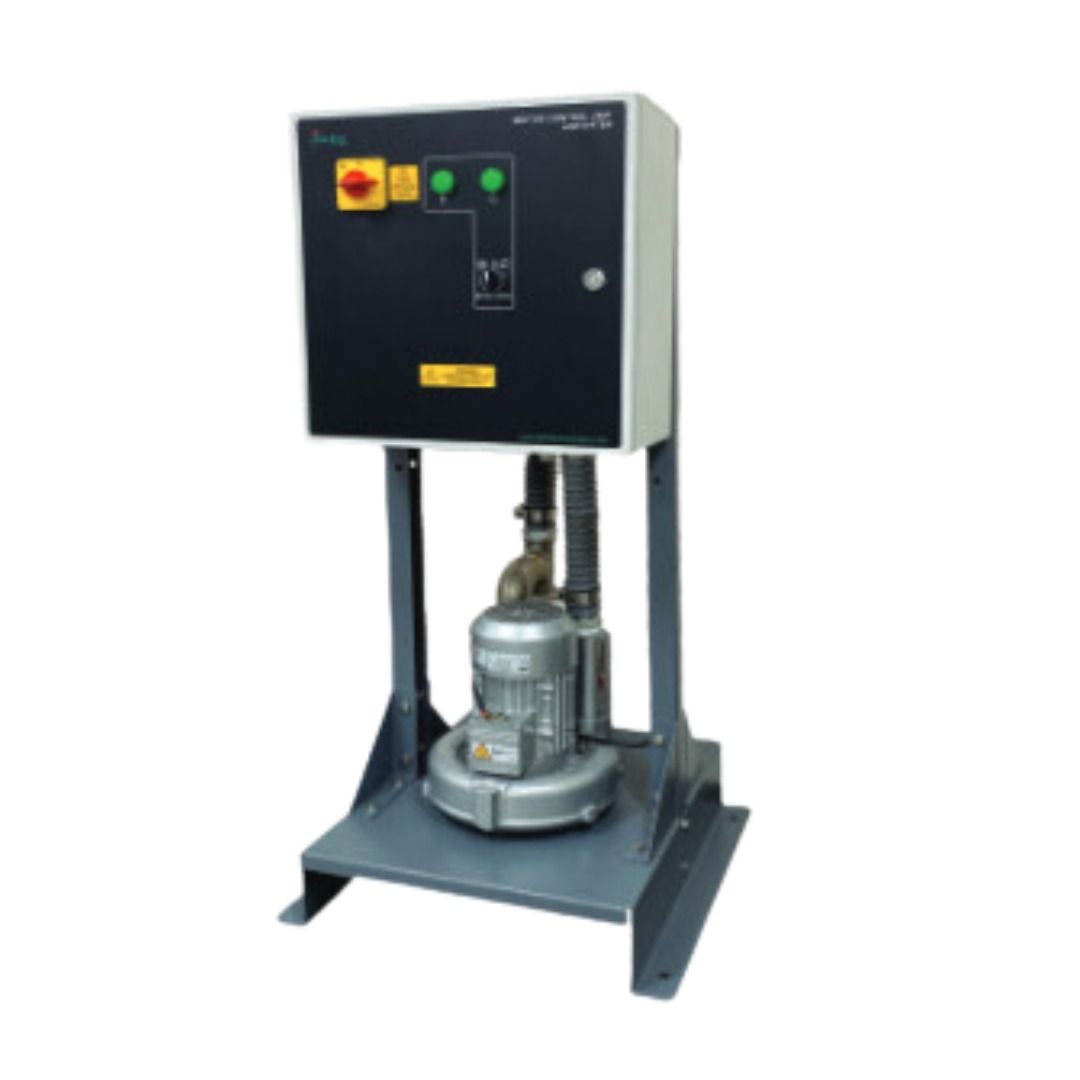 Anaesthetic Gas Scavenging System (AGSS) | Mediline Engineers