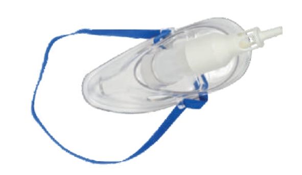 Single Dial Venturi Mask - Buy Face Masks SA | N95 Masks NG | Surgical ...