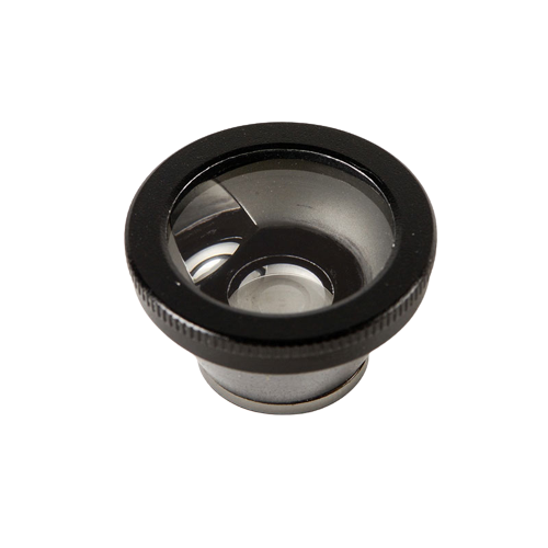 Opticlear Single Mirror Goniolens - Diagnostic & Surgical Lenses ...