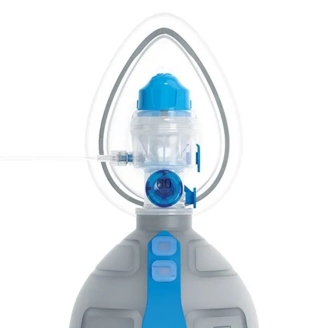 Single Use Manual Resuscitators - Resuscitation Devices | Flexicare ...