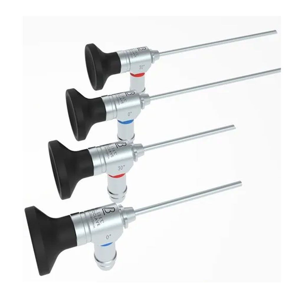 Buy Sinuscope 4mm/30 Degree by Kara Mediclust India - Medzell