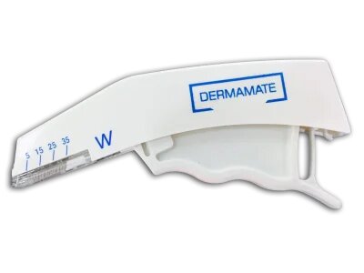 DERMAMATE - Skin Staplers - Futura Surgicare Pvt. Ltd. | Medzell