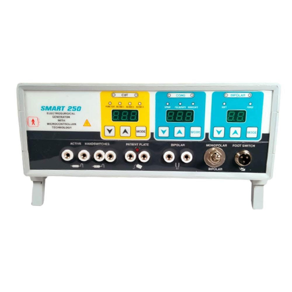 Smart 250 Digital Electro Cautery Machine | Kara Mediclust