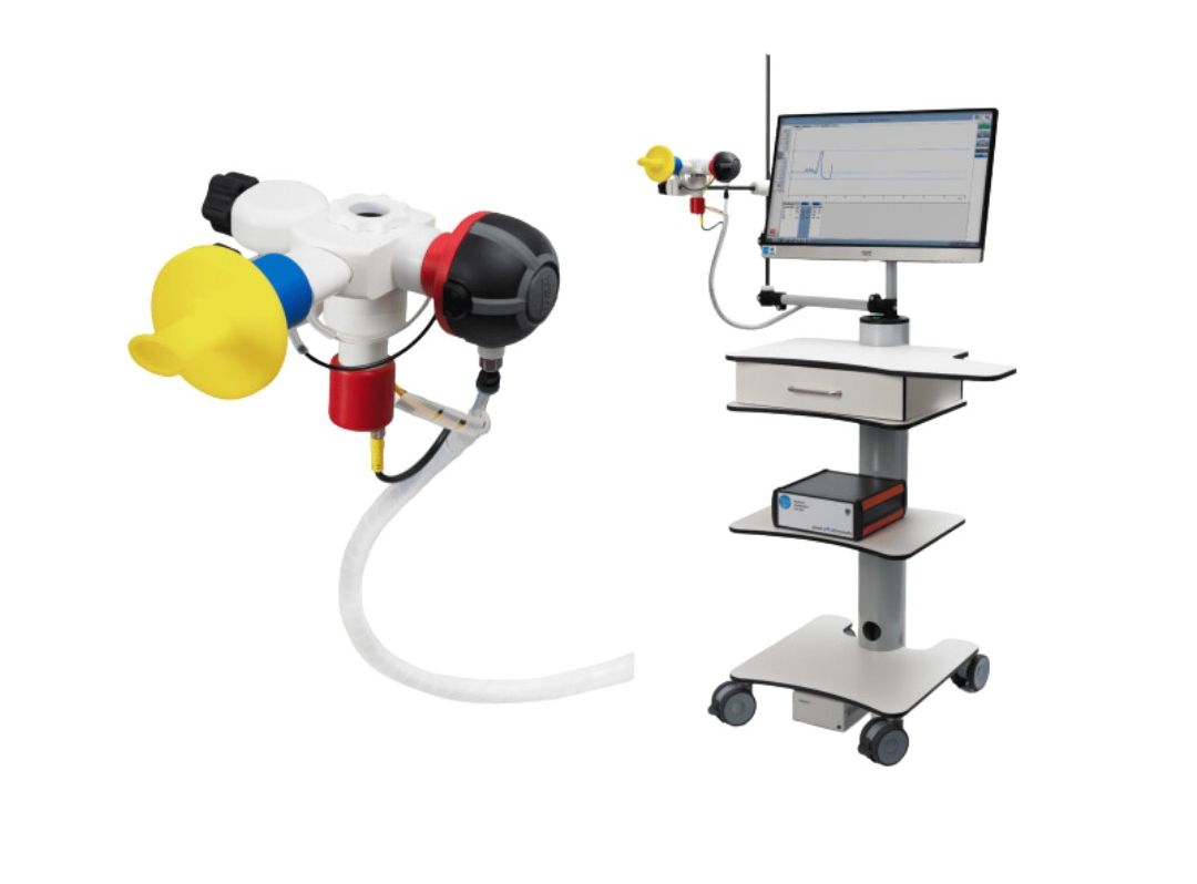 PFT Systems - All Medical Devices Manufacturers | Medzell - Page - 1