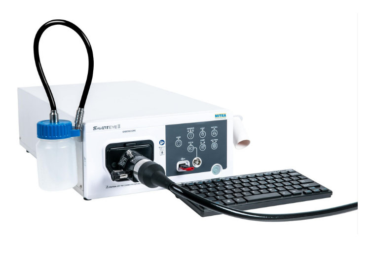 SmartEye II HD Video Endoscopy Processor - Mitra Industries Private ...