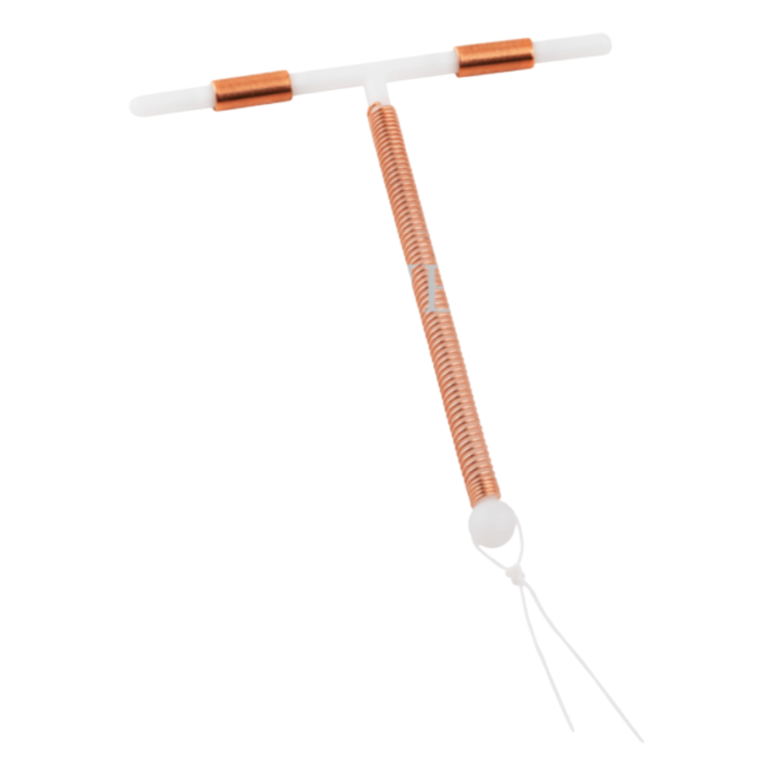 SMB Copper T 380A Intrauterine Device - SMB Corporation
