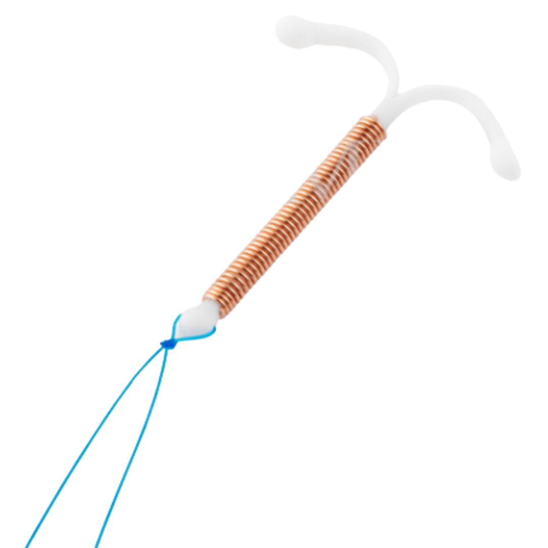 SMB TCu 380 Plus – Mini, Normal Copper IUD by SMB Corporation