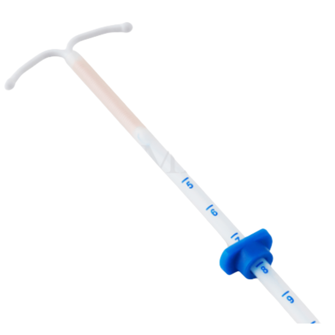 SMB TCu 380 Plus – Mini, Normal Copper IUD by SMB Corporation