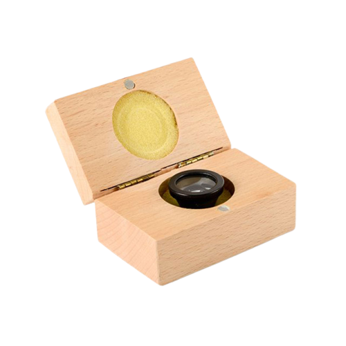 Opticlear Single Mirror Goniolens - Diagnostic & Surgical Lenses ...