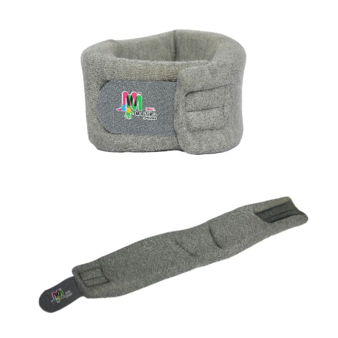Soft Cervical Collar - Buy Online | Metro Orthotics