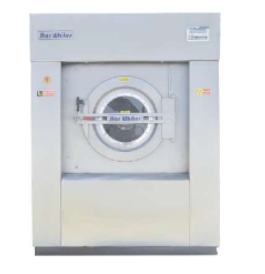 Soft Mount Washer Extractor - Star Whites Industries