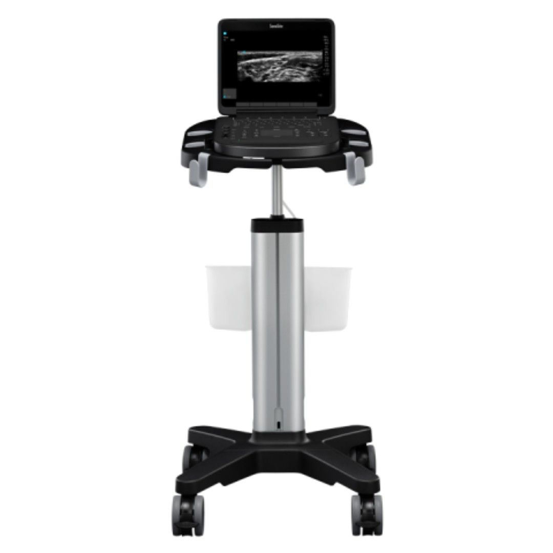 Buy Sonosite Edge II Ultrasound Machine From FUJIFILM Sonosite, Inc. | Medzell