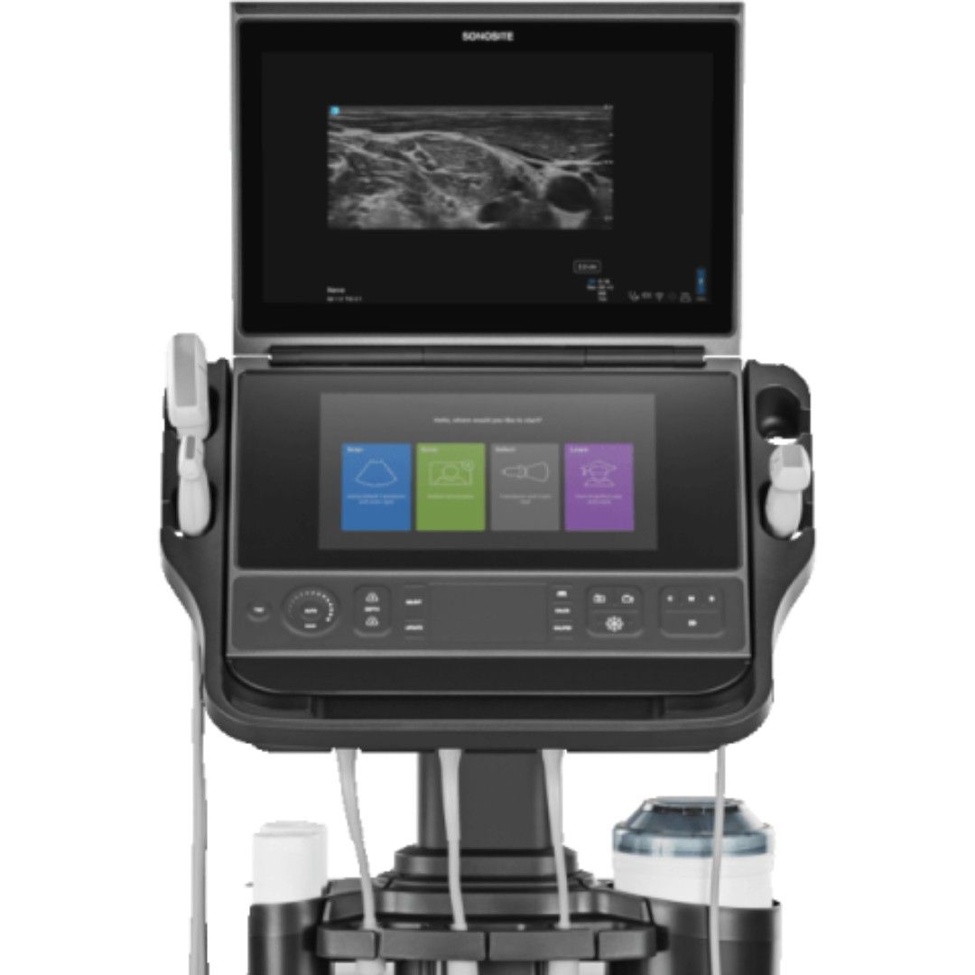 Buy Sonosite PX Ultrasound Systems From FUJIFILM Sonosite, Inc. | Medzell