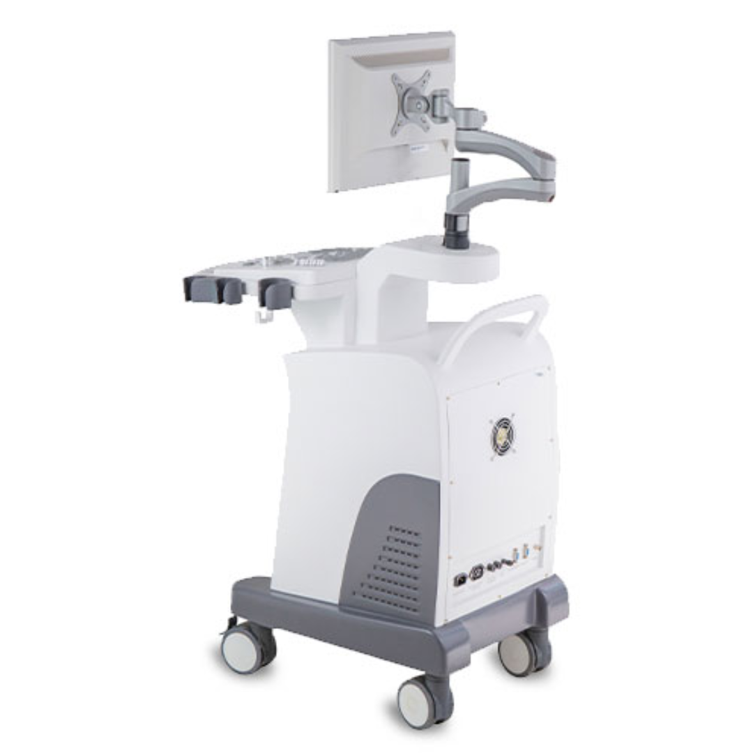 Sonoview® Ultrasound Scanner by Meditech Equipment Co.