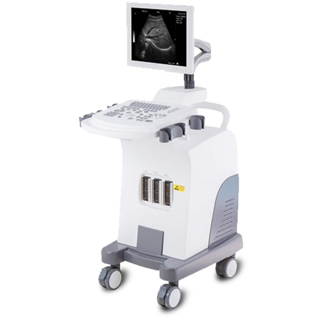 Sonoview® Ultrasound Scanner by Meditech Equipment Co.