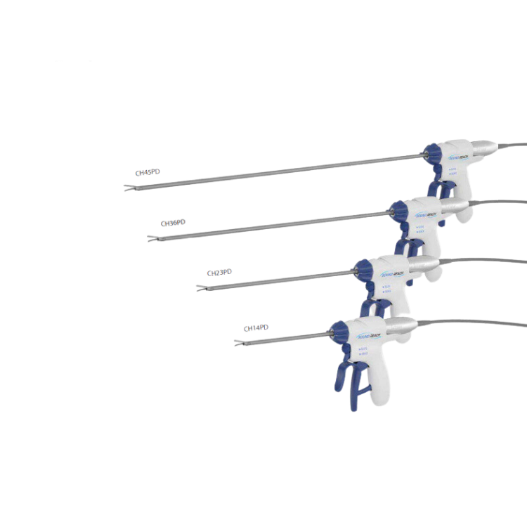 SOUND REACH Ultrasonic Shears PD Series - Axon Medical Solutions | Medzell