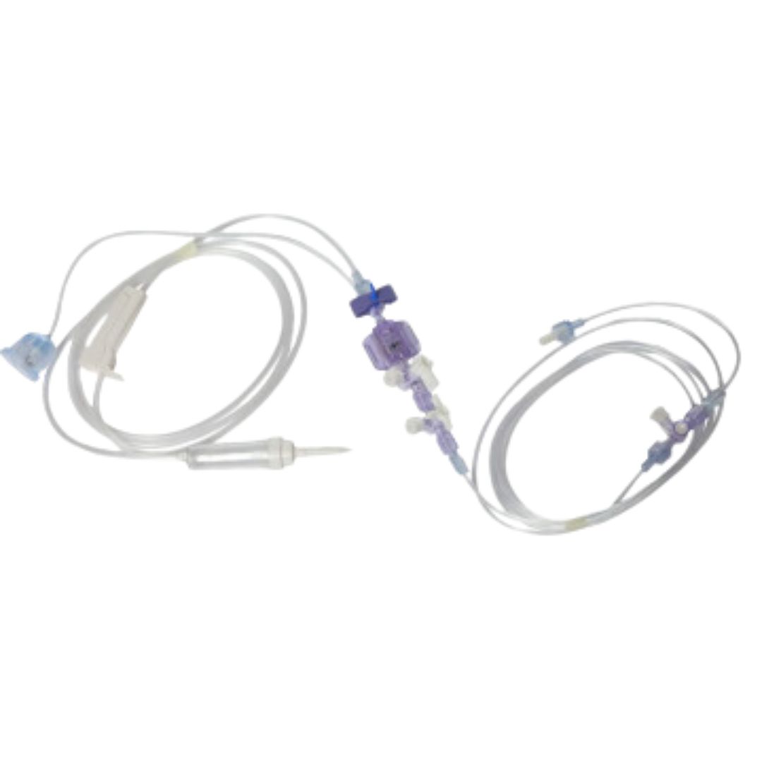 Pressure Monitoring Kit - Aurus MedTech Pvt. Ltd.