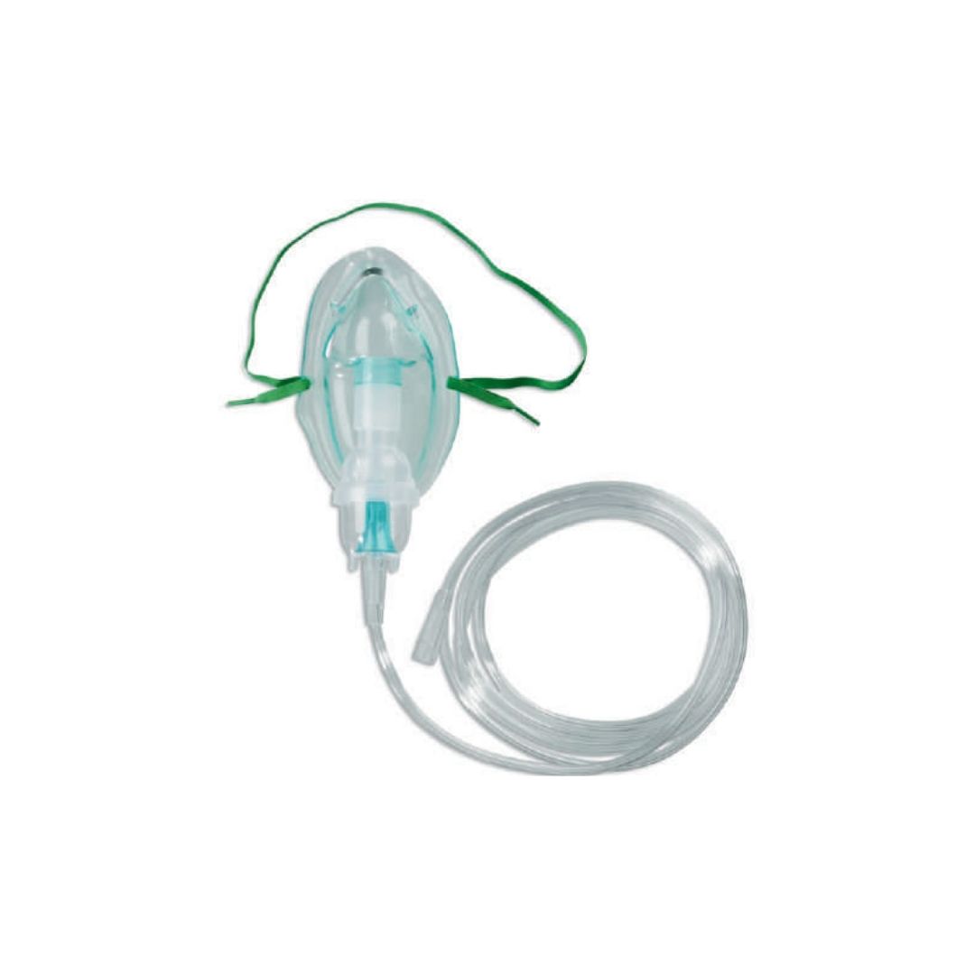 Buy Online AURNEB Nebuliser Mask - Masks & Accessories | Aurus MedTech ...