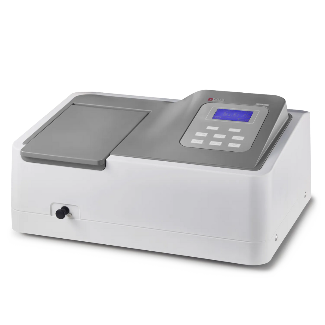 SP-UV1000 UV Spectrophotometer - DLAB Scientific Co.