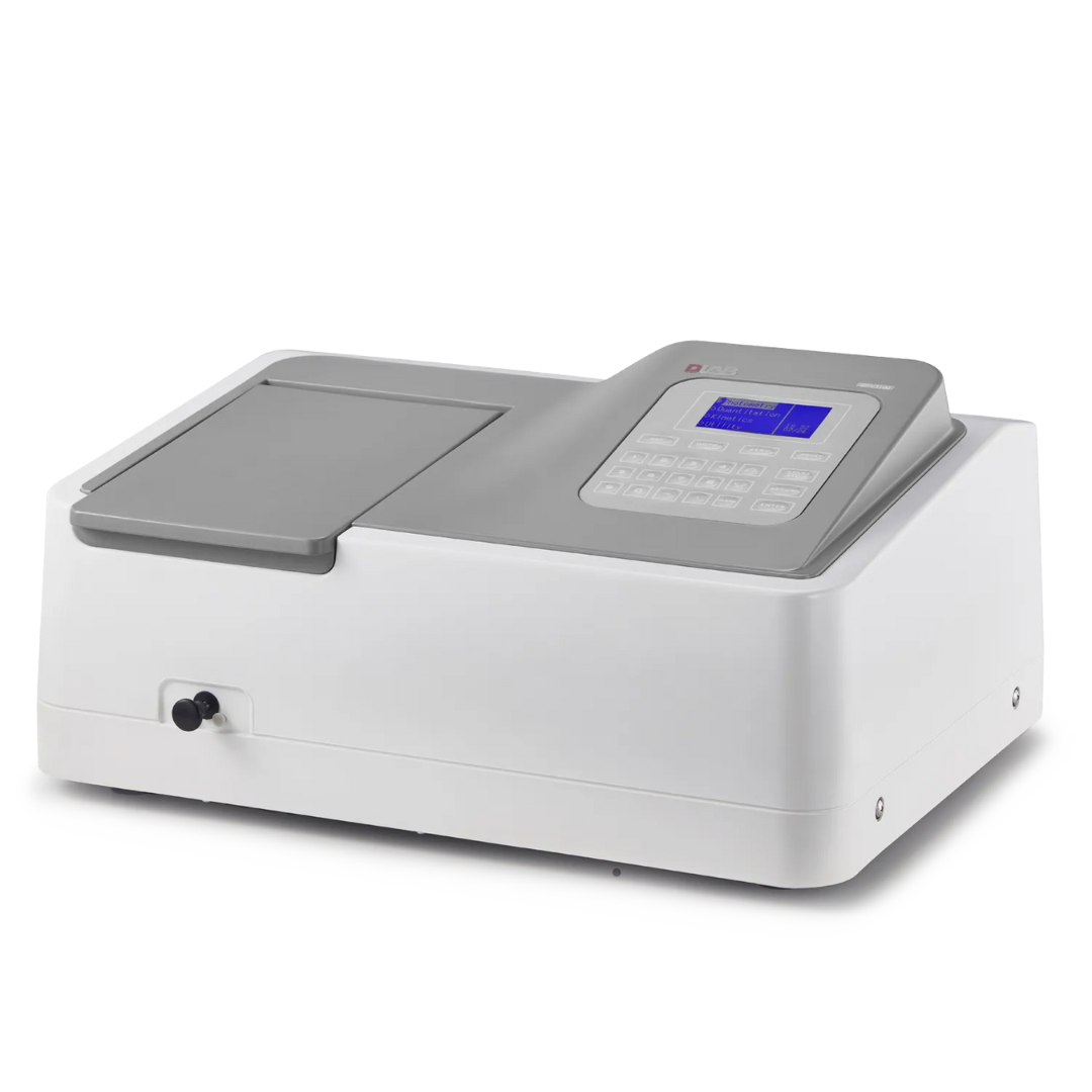 SP-UV1100 UV-Vis Spectrophotometer | 190–1100 nm | DNA/Protein Analysis