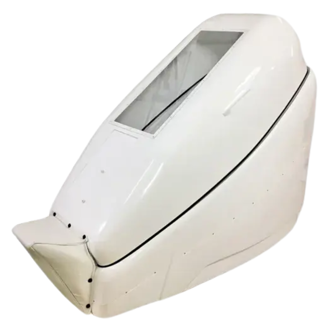 SPA Capsule Space Cabin™ Cryotherapy Chamber by Novotech