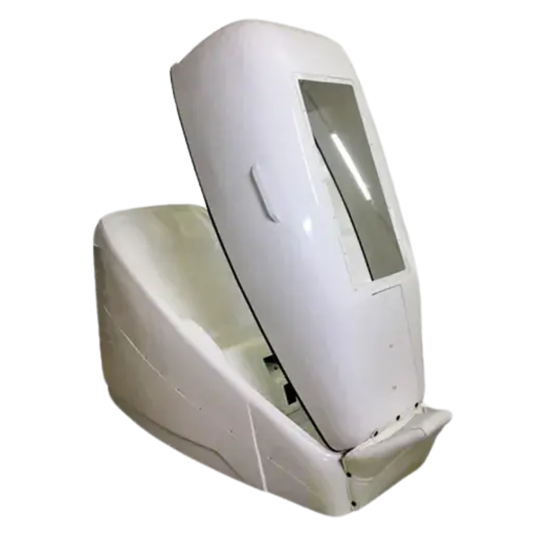 SPA Capsule Space Cabin™ Cryotherapy Chamber by Novotech